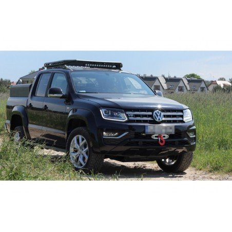 Volkswagen Amarok Roof Rack