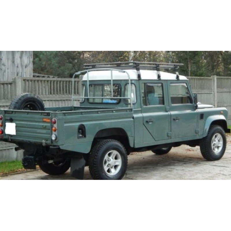 Land Rover Defender 130 Roof Rack