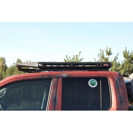 Mitsubishi L200 (15-) Roof Rack