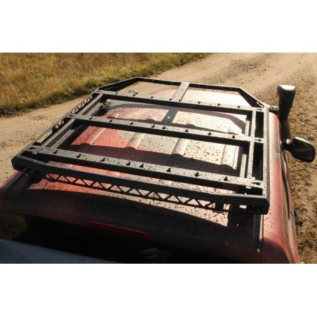 Mitsubishi L200 (15-) Roof Rack