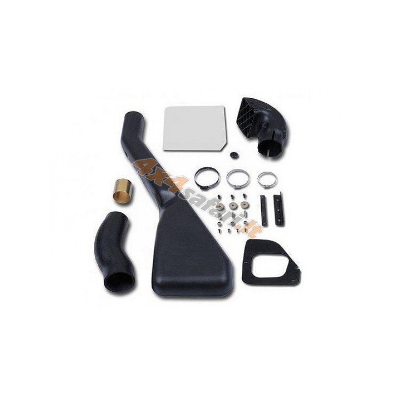 Land Rover Defender TD5 snorkel